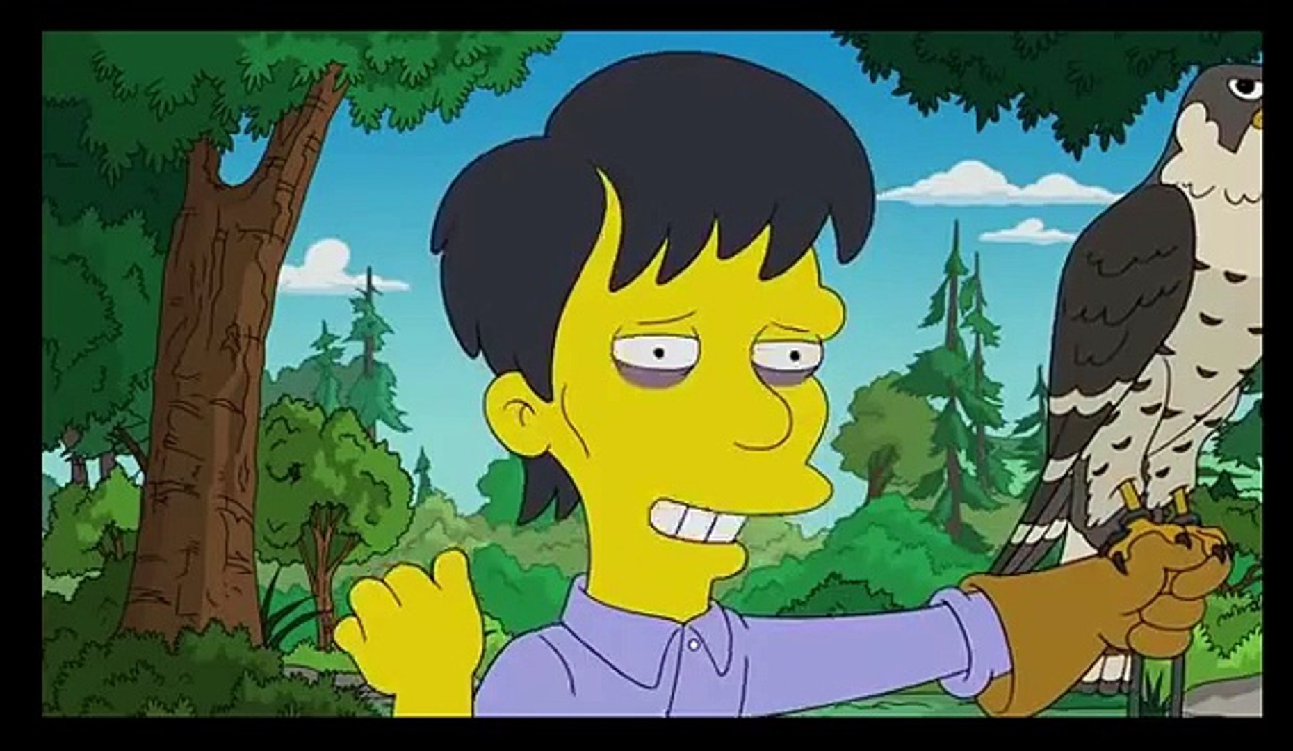 Daniel Radcliffe The Simpsons Most Memorable Simpsons Guest