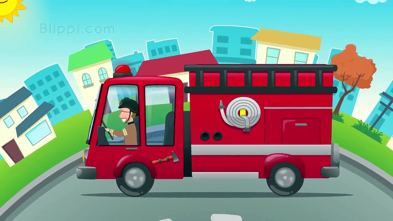 Blippi Airplanes for Kids Compilation | Nursery Rhyme Playlist - video ...