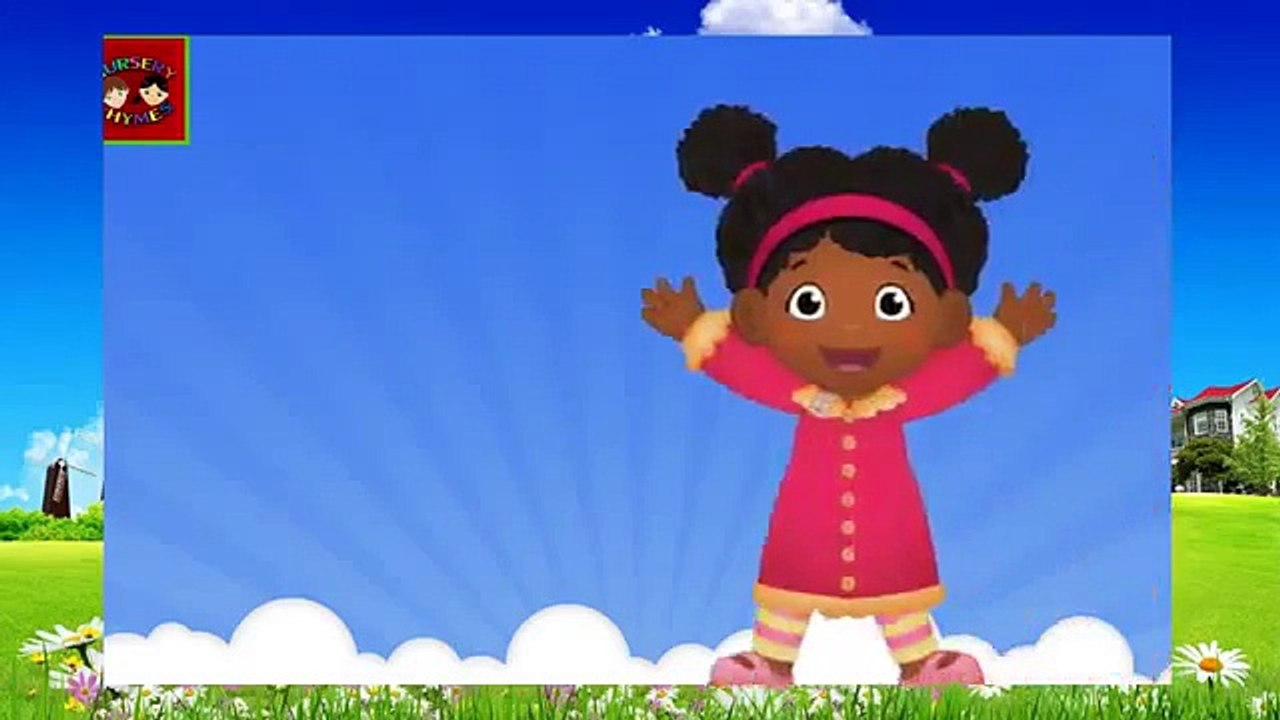 Daniel Tigers Neighborhood Finger Family Songs | 2D Cartoon Animation ...