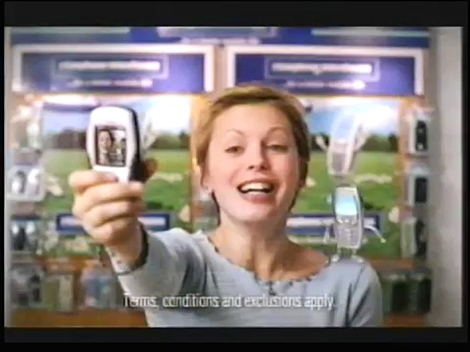 Channel 4 (UK) - Ads and Continuity (5th November 2004) (3) - video ...