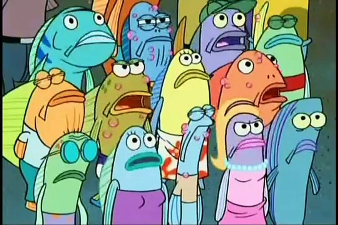 (HQ) Spongebobs Last Stand First Official Promo – Видео Dailymotion