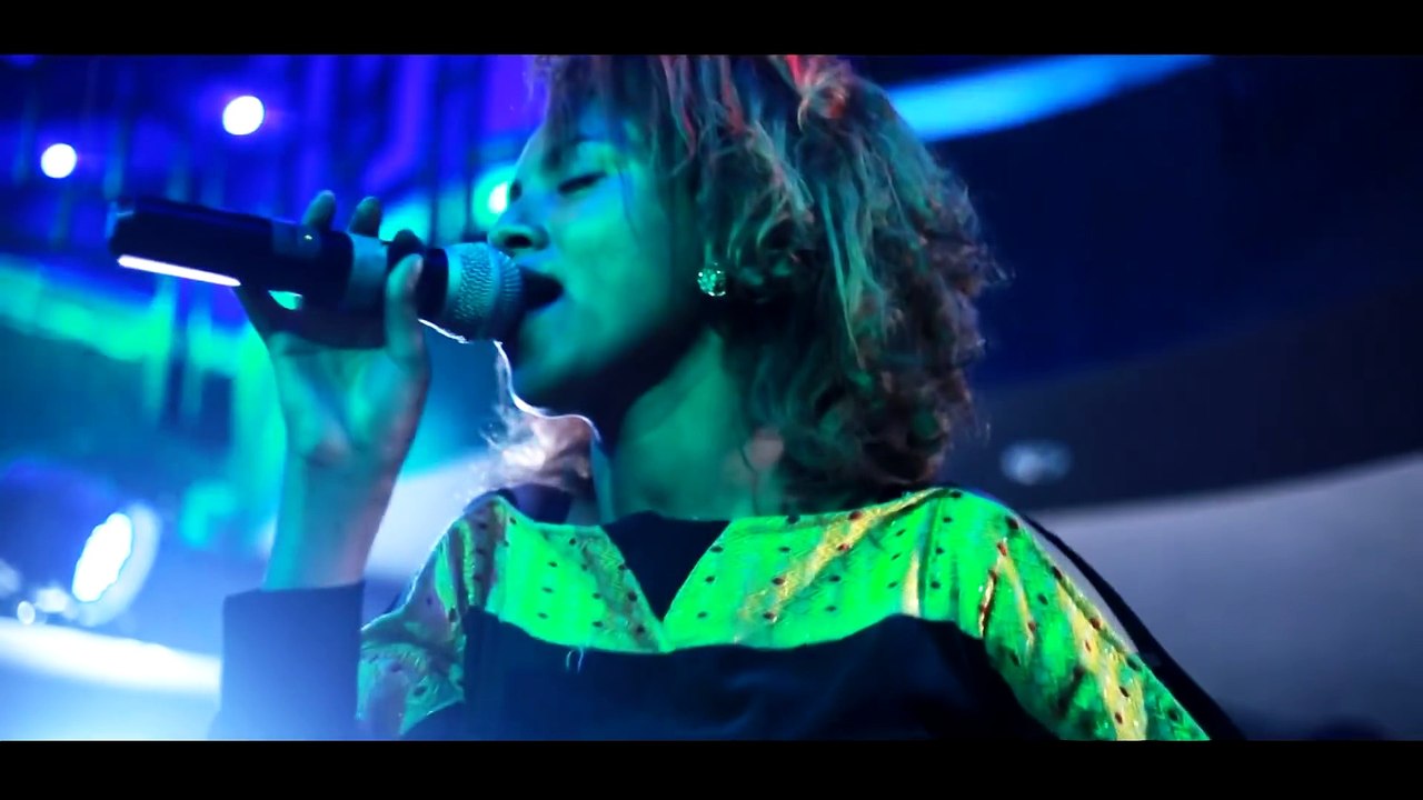 Jano Band -Live New Ethiopian Music 2016 - video Dailymotion