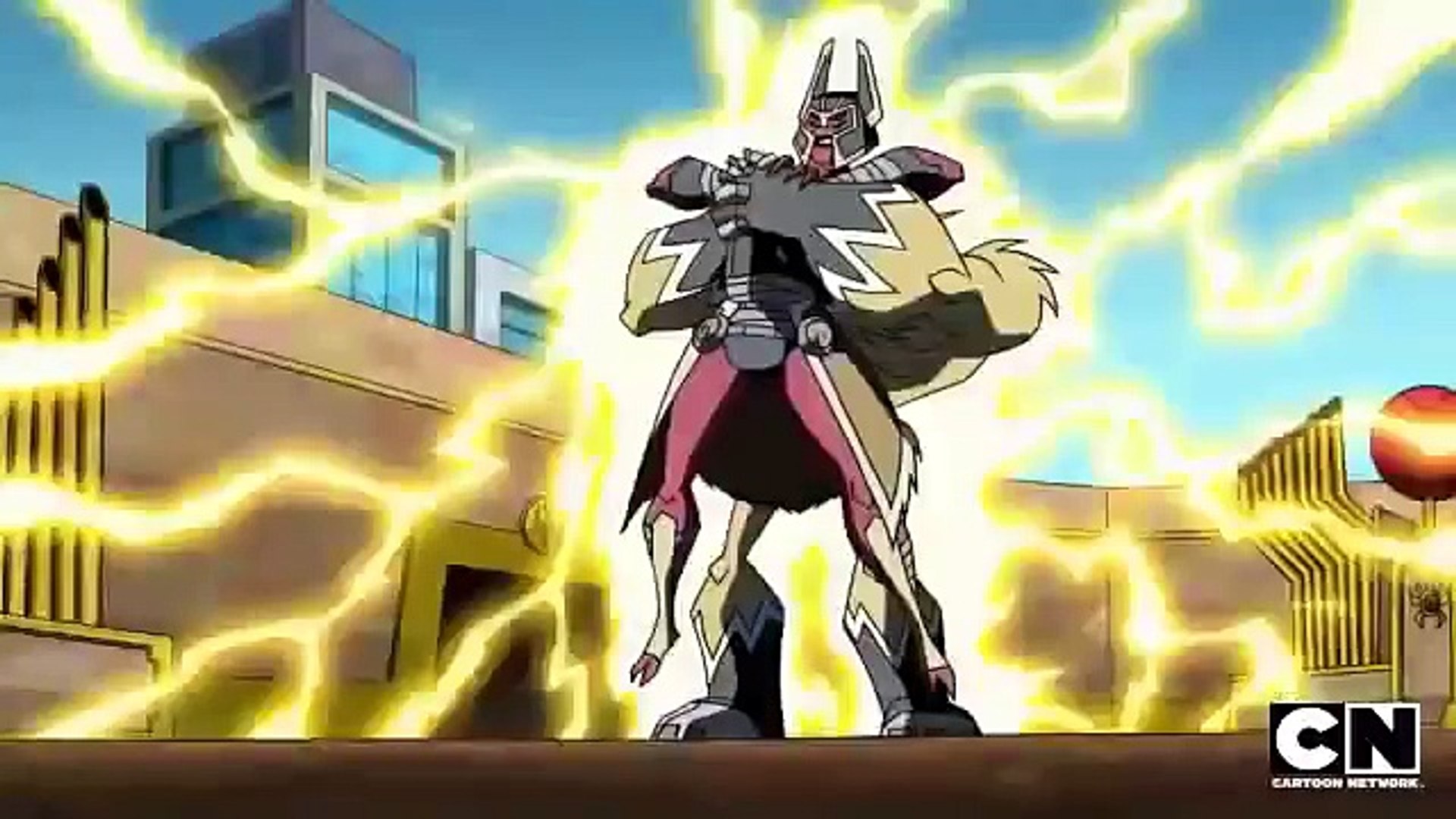 Ben 10 Princesa Looma