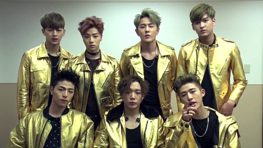 iKON special MV (Japan Version) của iKON channels - Dailymotion