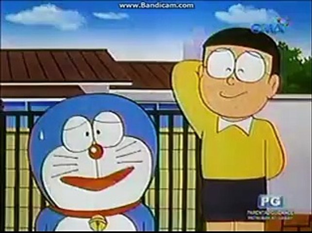 DORAEMON TAGALOG GMA 7 [ JANUARY 4 2016] by DORAEMON TAGALOG GMA7 ...