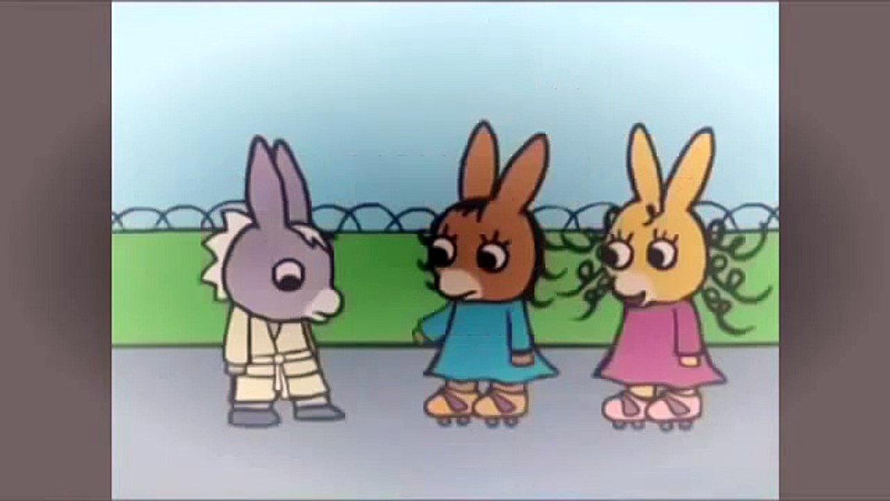 Trotro Francais Full Episodes Trotro En Francais Lane trotro ...