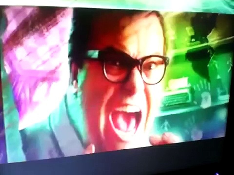 Goosebumps movie end credits 2015 - Vidéo Dailymotion