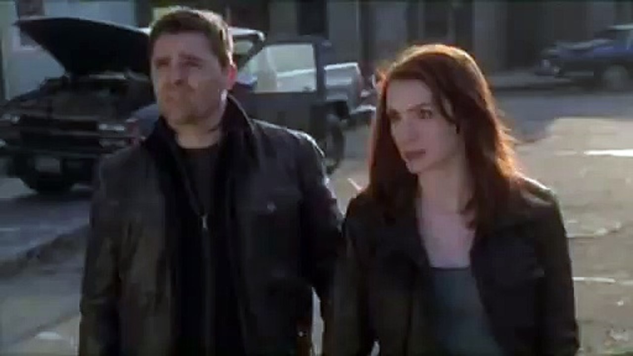 Red: Werewolf Hunter (2010) (TV) Trailer - Dailymotion Video