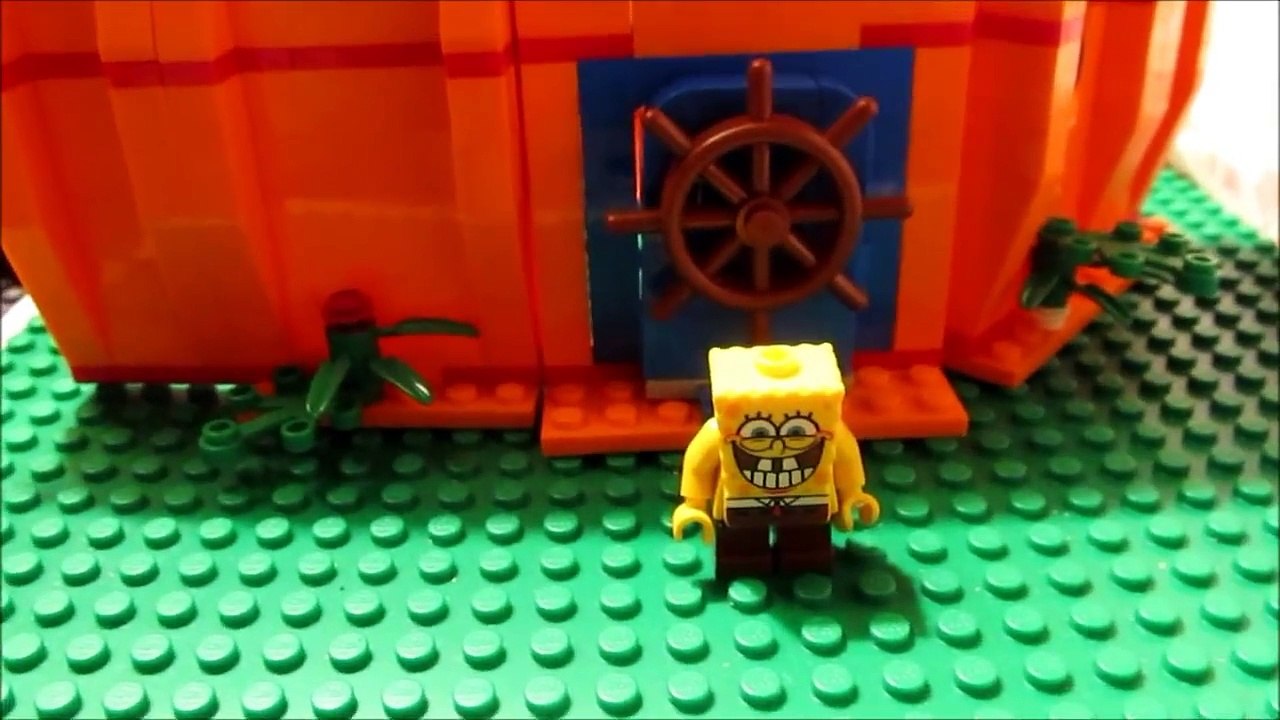 spongebob squarepants.best day ever song and video - Dailymotion Video