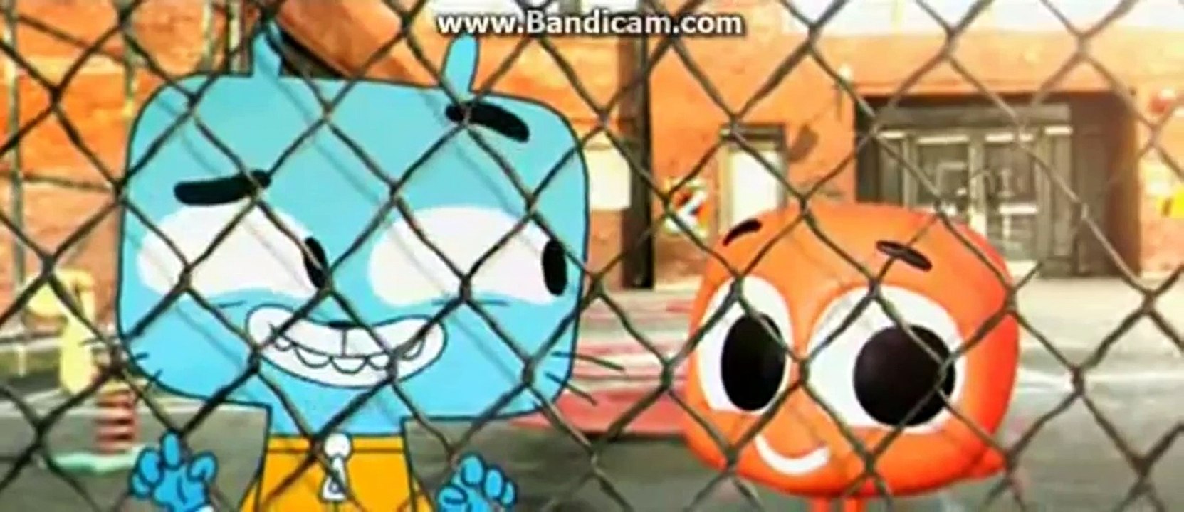 The Amazing World Of Gumball Early Reel Full Episode - video Dailymotion