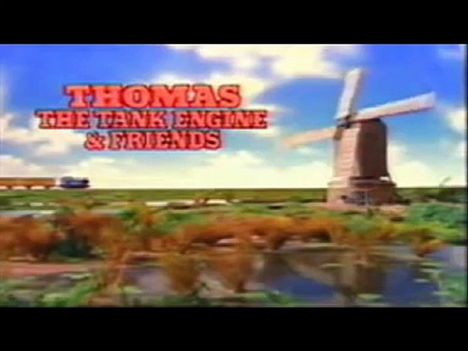 Original Thomas Opening - Dailymotion Video