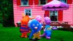 (FANMADE) The backyardigans Ending Pilot Credits Season 0 (Reupload ...