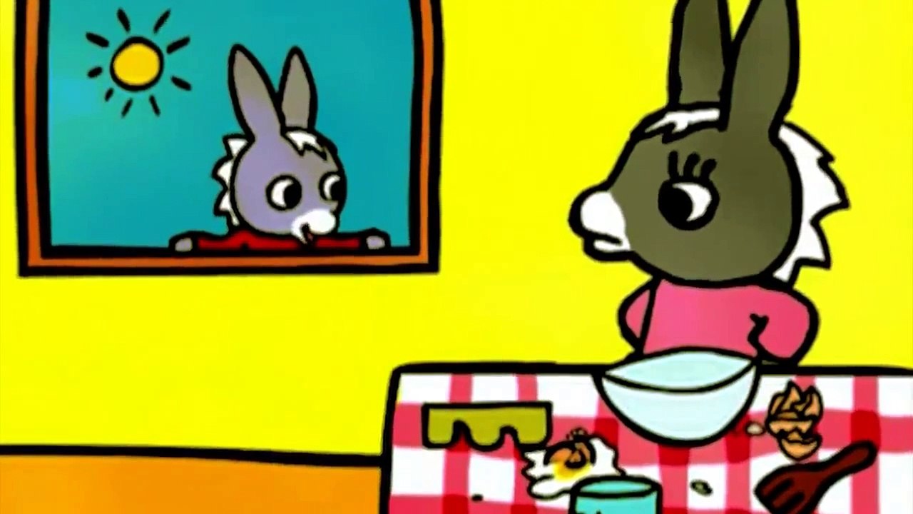 Trotro en Francais - Trotro est un petit monstre - video Dailymotion