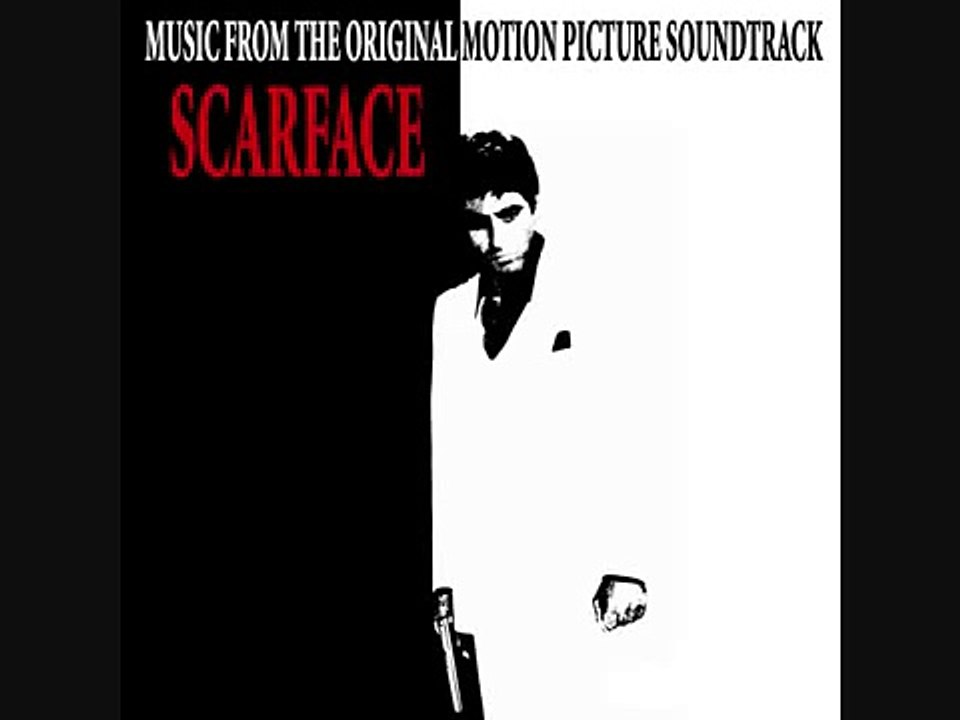 Scarface Soundtrack - Push It To The Limit (12 Extended Version ...