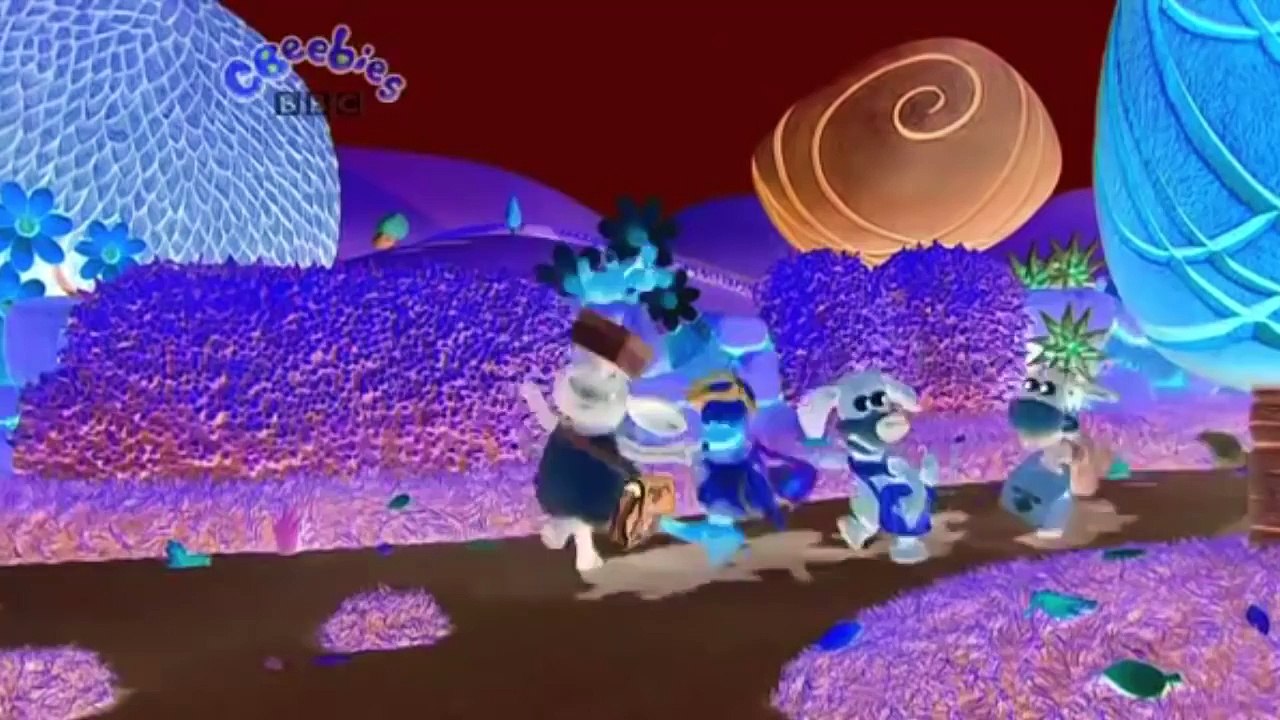 Timmy Time Theme Song in G Major - Vidéo Dailymotion