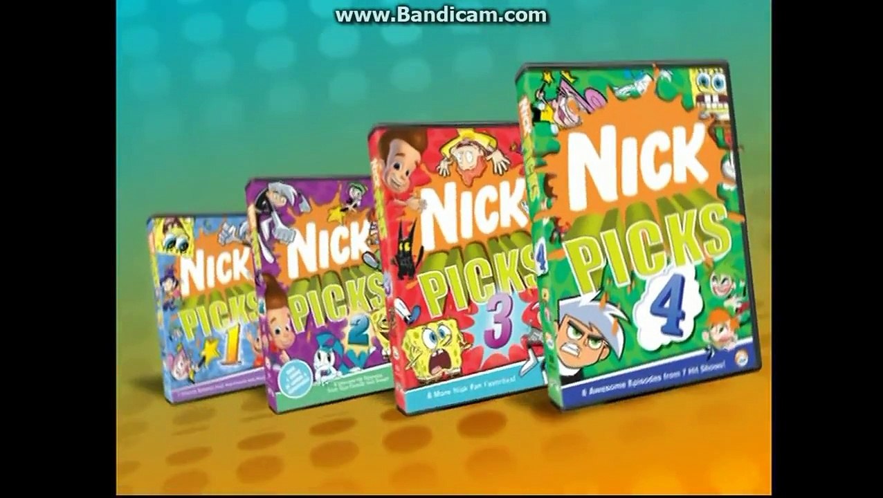 Opening to SpongeBob SquarePants: Atlantis SquarePantis 2007 DVD ...