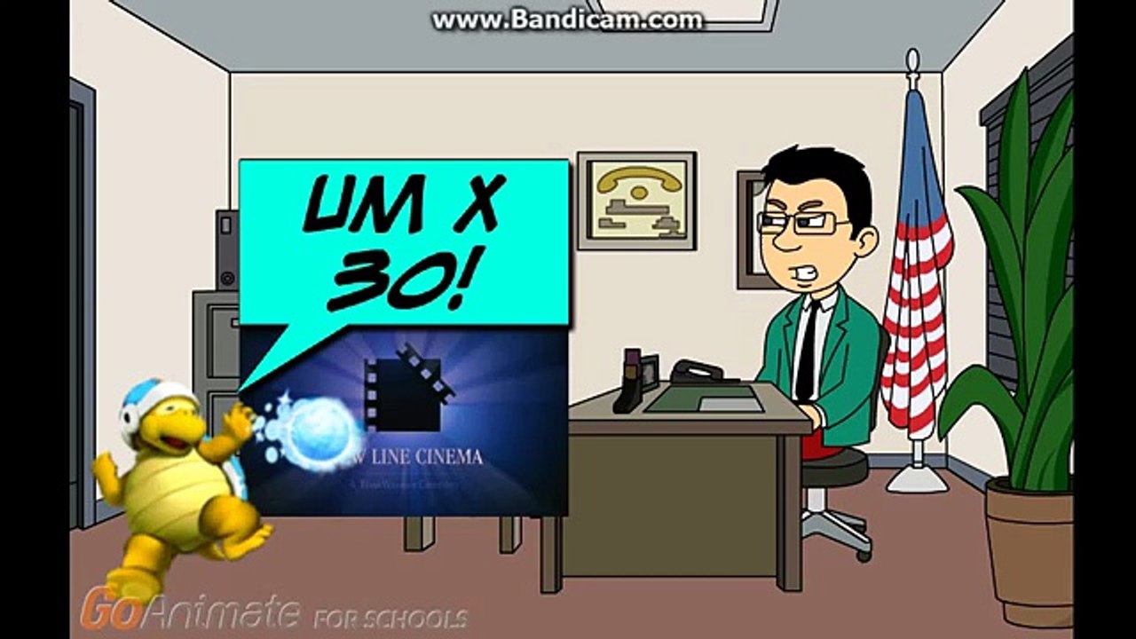 Frost Bro Make New Line Cinema 2003 Sick and Gets Grounded (My Version ...