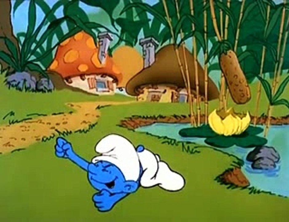 Strumpfovi 14 Magicni Vicko - video Dailymotion