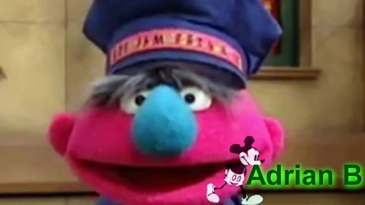 The Sesame Street YTP Collab – Видео Dailymotion