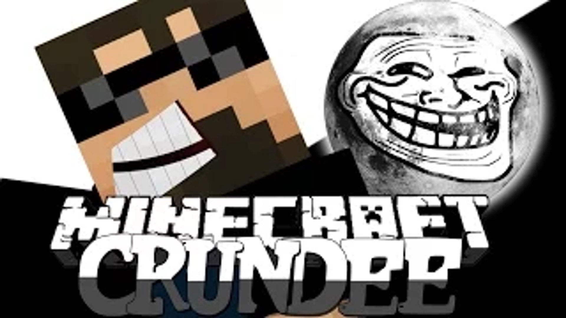 Minecraft Derp Ssundee