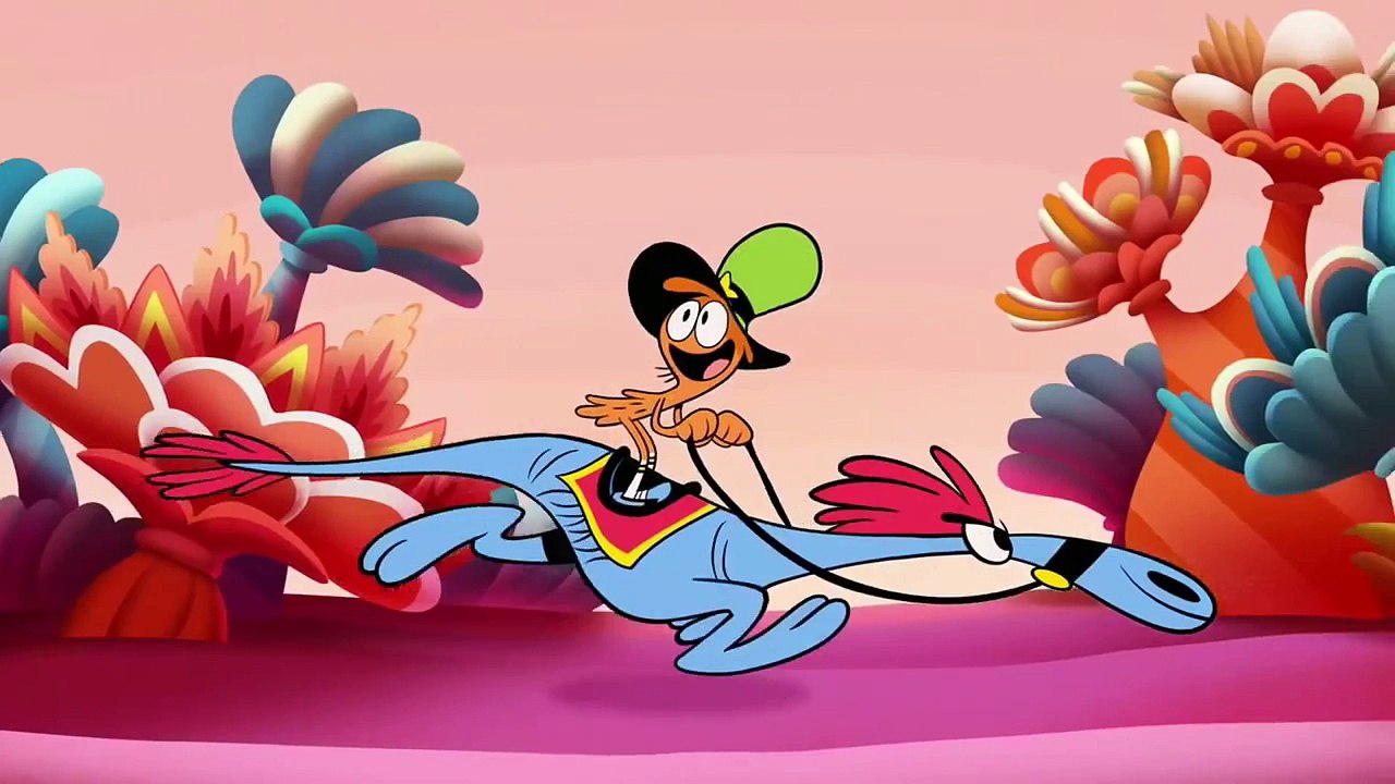 wander over yonder-theme song (slow motion) – Видео Dailymotion