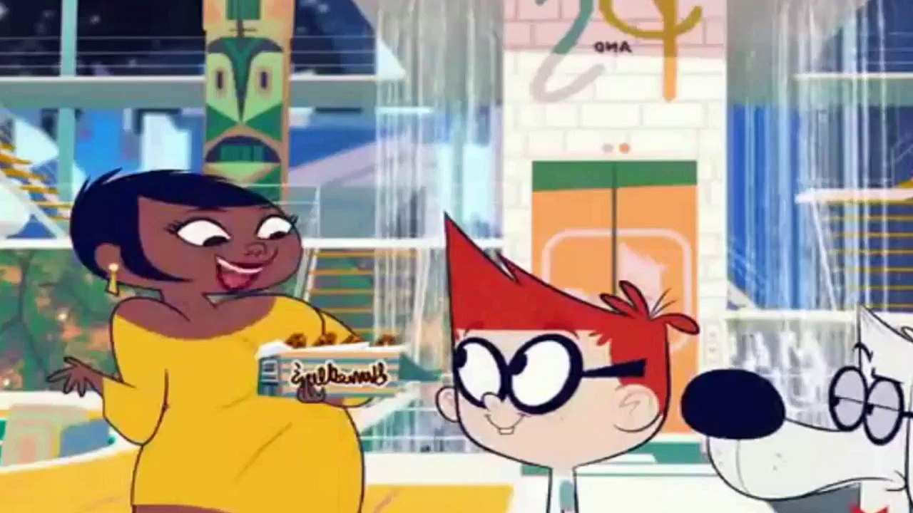 The New Mr Peabody and Sherman Show Episode 4 - Video Dailymotion
