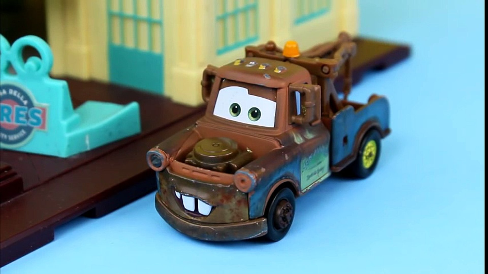Mater Ramone Luigi Guido