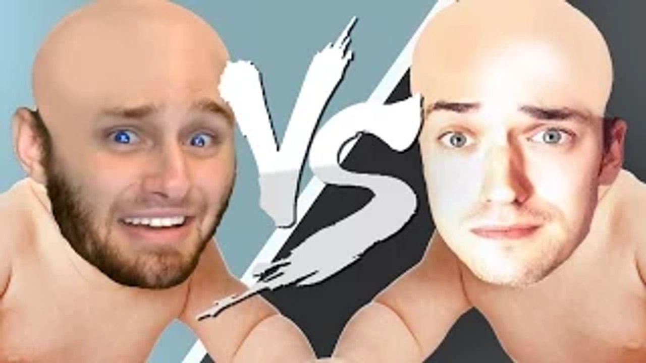 SSundee THE CHALLENGE?! | Who's Your Daddy (Murder Baby) – Видео ...