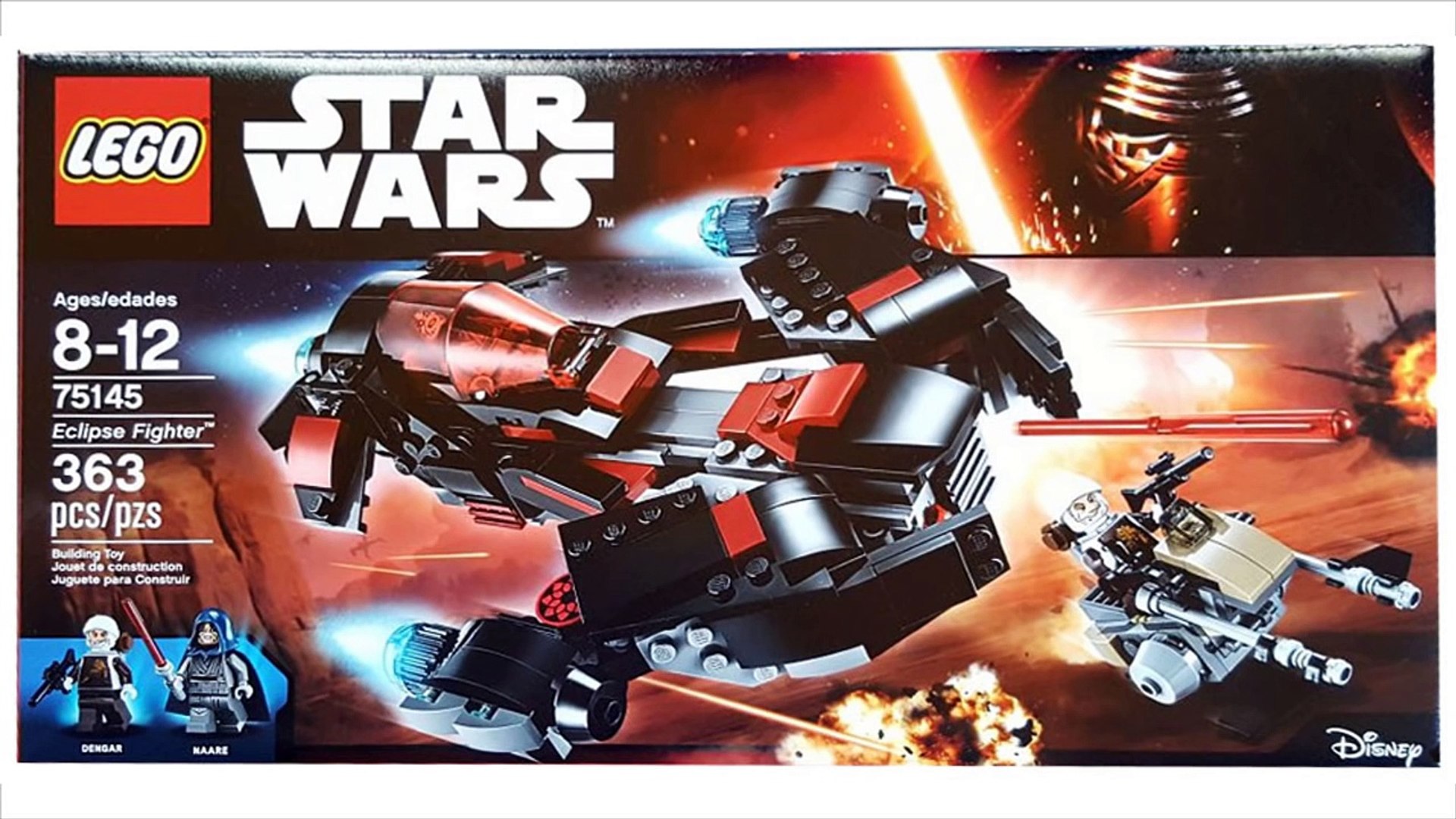 lego star wars 2016 Gran venta OFF-62%