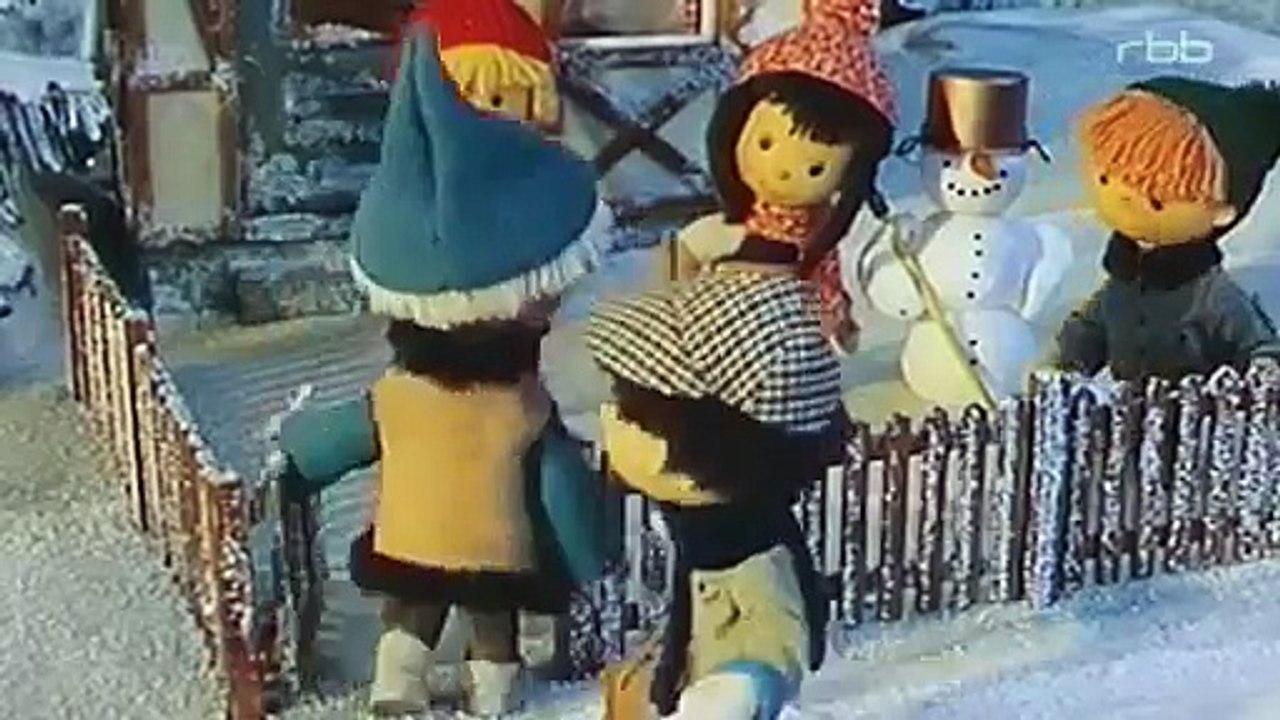 Sandmann Unser Sandmännchen 2015 28 02 2015 Der beste Freund – Видео ...