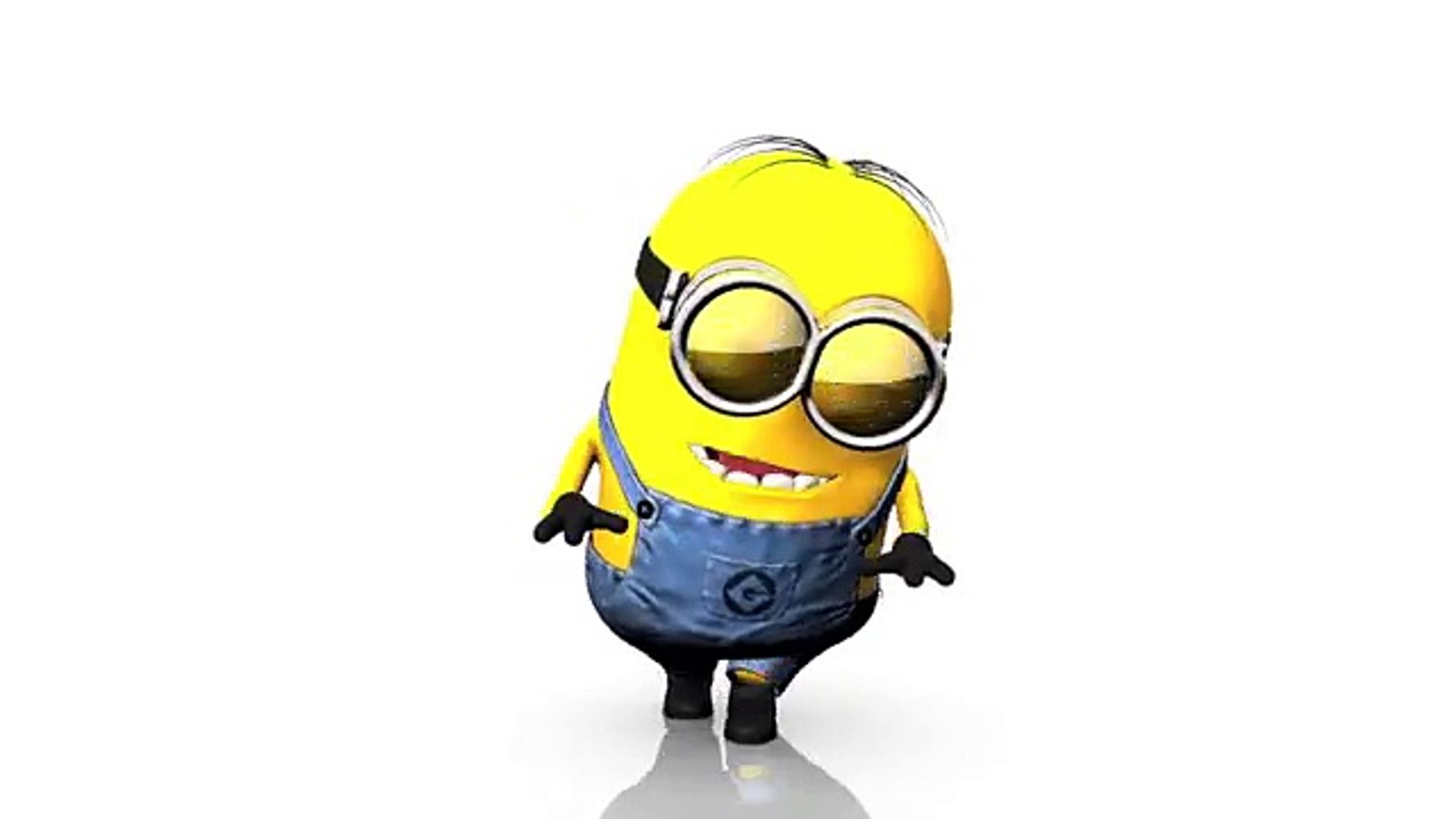 Minion What