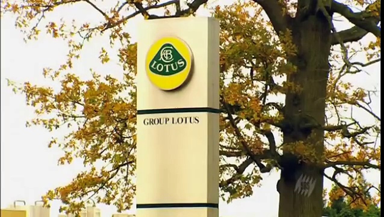 Top Gear Lotus переделывает Lada Riva ВАЗ 2107 – Видео Dailymotion