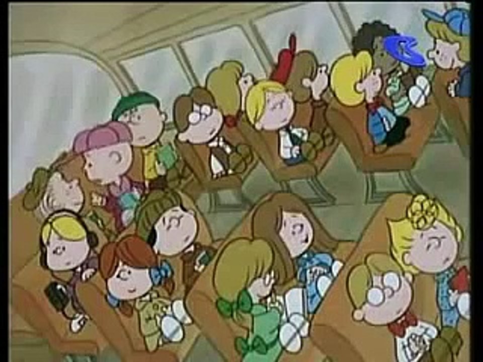 Why Charlie Brown Why Part 3 (Final Part) – Видео Dailymotion