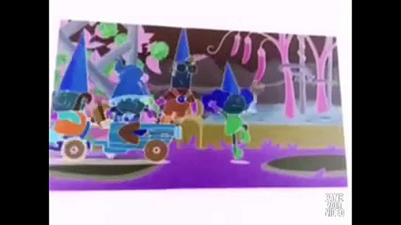 CBeebies Theme Songs In G Major Part 2 - video Dailymotion