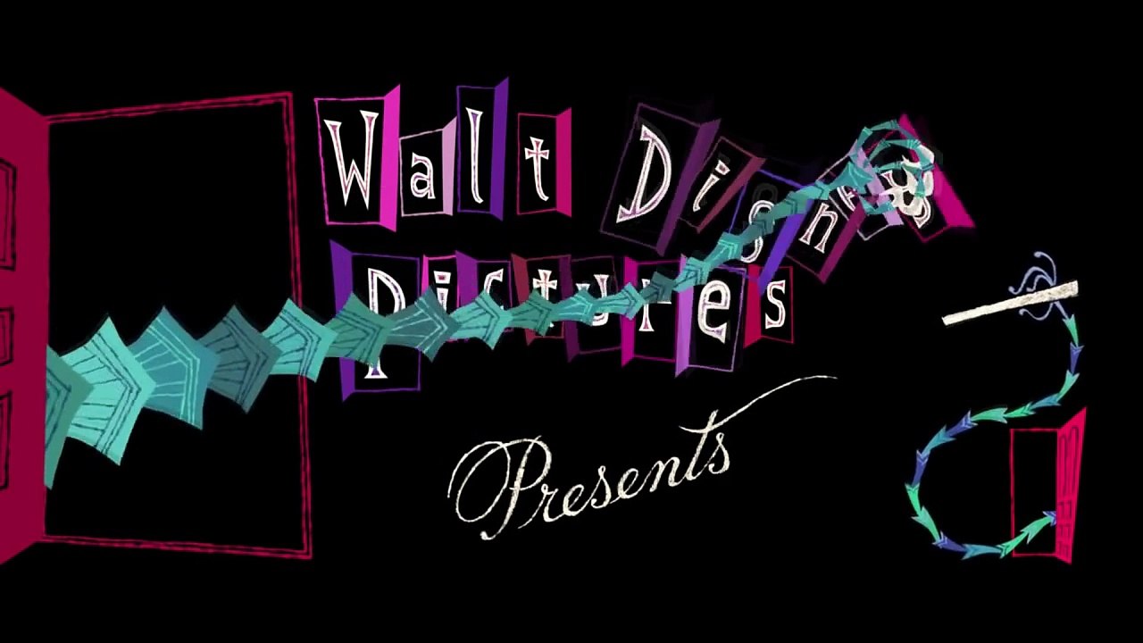 Monsters Inc - Intro - HD – Видео Dailymotion