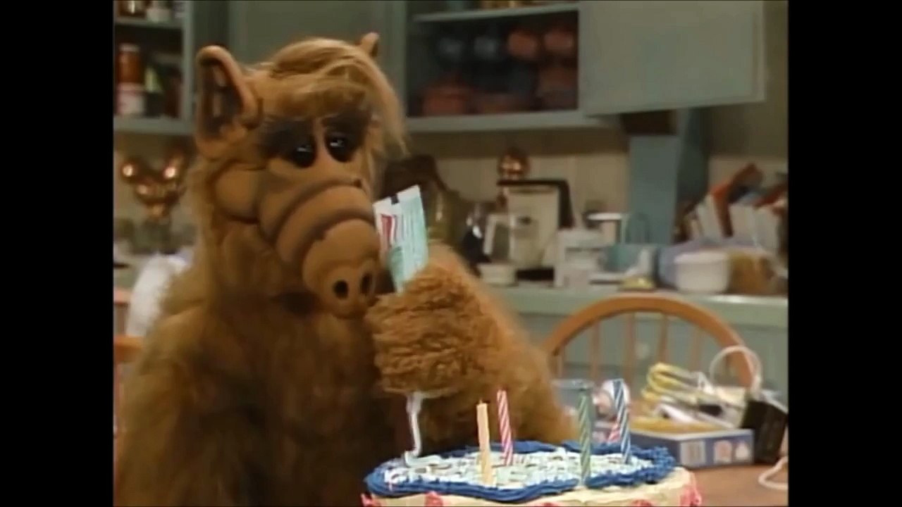 Happy Anniversary by Alf – Видео Dailymotion