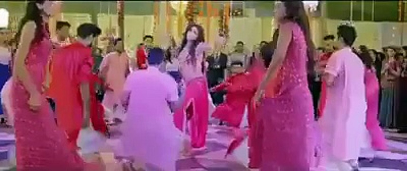 HIjrat Trailer Released in Pakistan with an Item Song - video Dailymotion