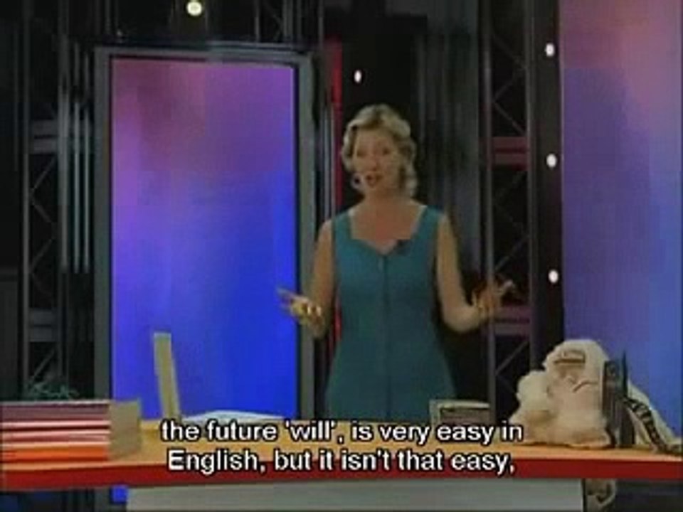 English today DVD 8 (2) - video Dailymotion