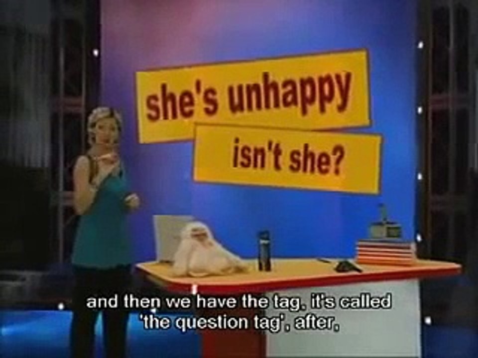 English today DVD 8 (5) - video Dailymotion