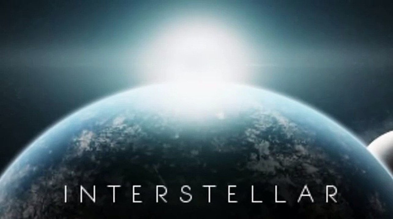 Interstellar Main Theme - Extra Extended - Soundtrack by Hans Zimmer ...