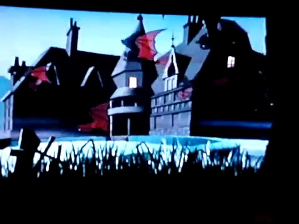 Scooby Doo Theme Song Intro with Words/Lyrics – Видео Dailymotion