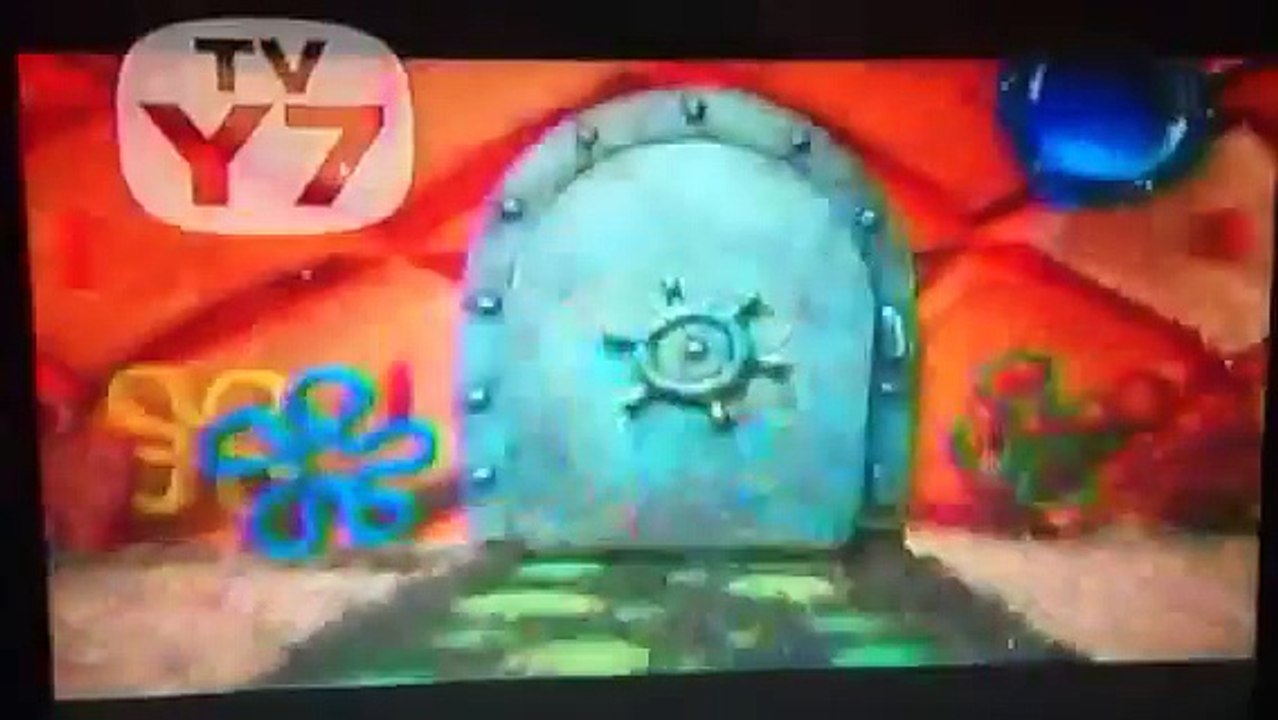 SpongeBob SquarePants Theme Song - Dailymotion Video
