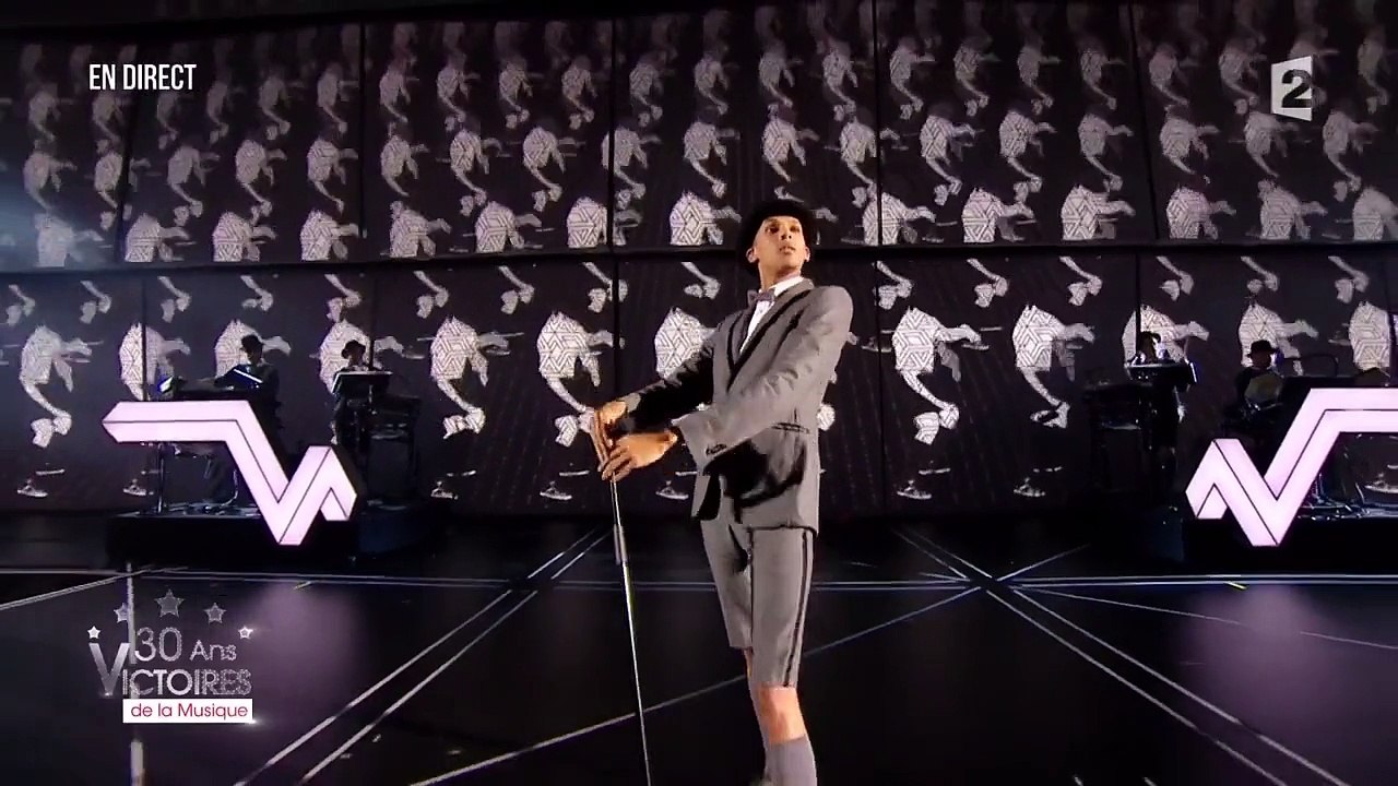 Stromae Carmen - video Dailymotion