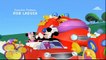 Playhouse Disney Scandinavia MICKEY MOUSE CLUBHOUSE : ROAD RALLY Ending ...