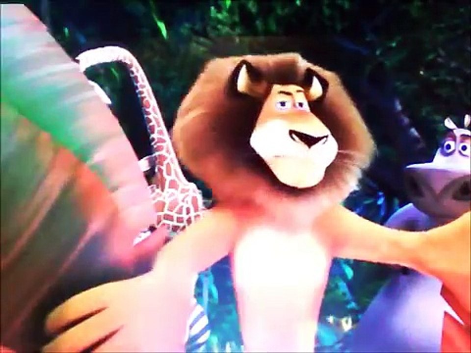 Alex (Shrek) Part 4 Unwanted Visitors - video Dailymotion