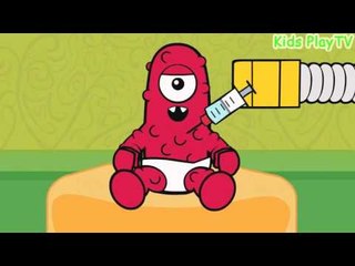 Kid ABC 123 videos - Dailymotion