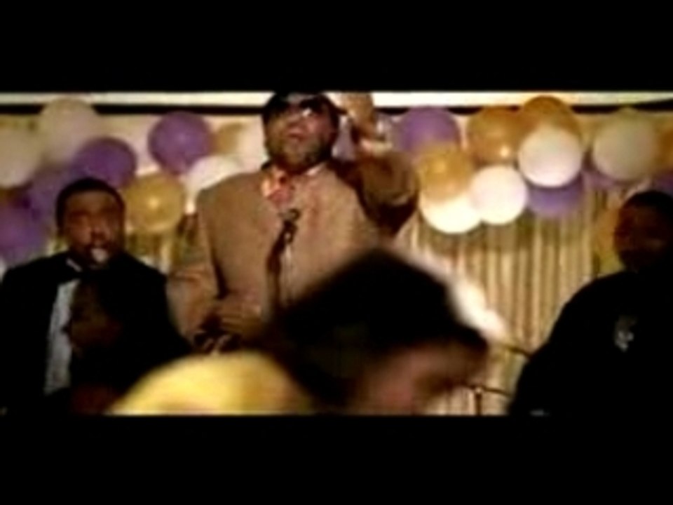 Outkast Ft. UGK - International Players Anthem - Vidéo Dailymotion