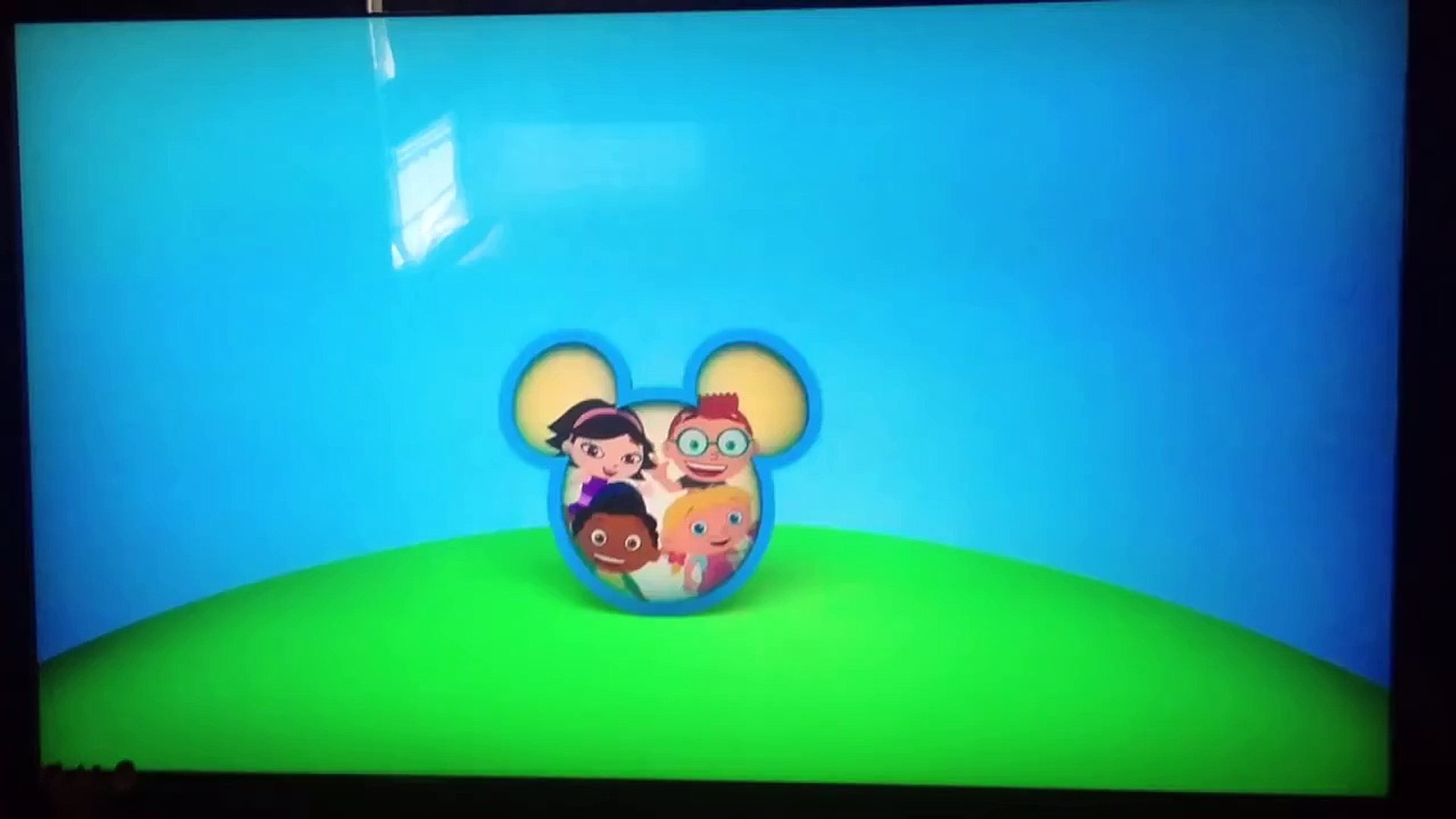 Disney Junior Little Einsteins