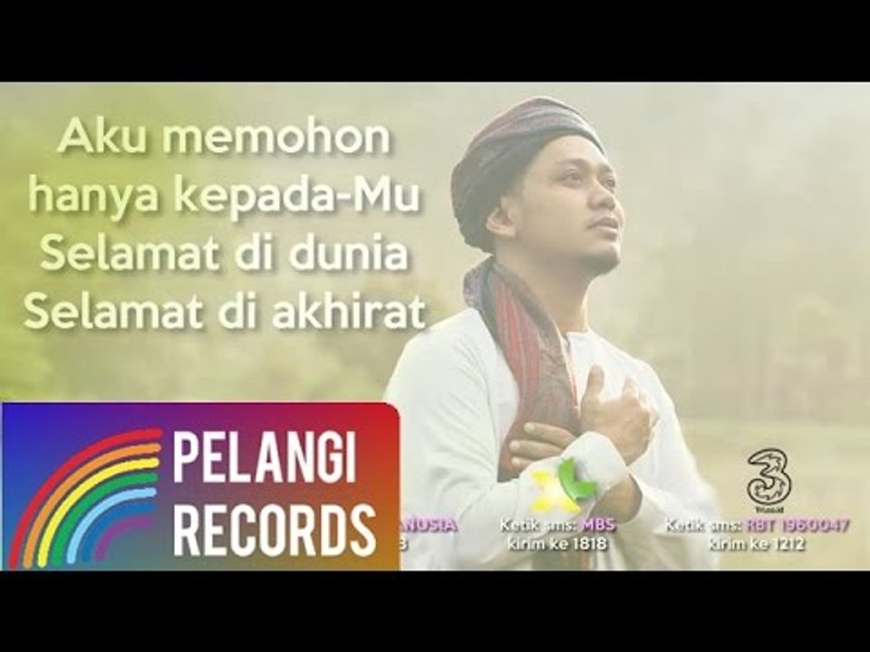 Teguh Permana - Manusia Biasa (Official Lyric Video) - video Dailymotion