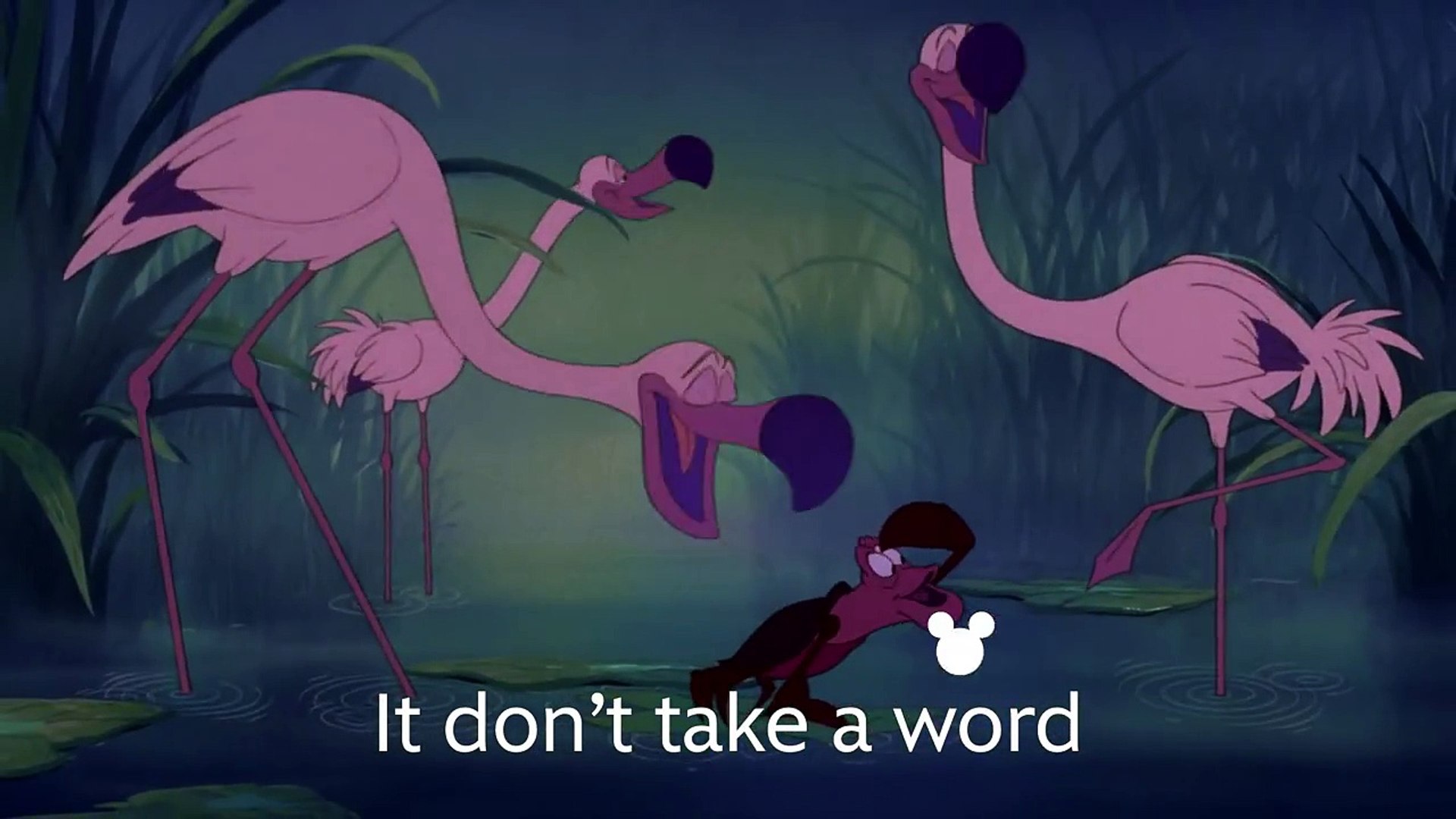 Little Mermaid Kiss The Girl Silhouette